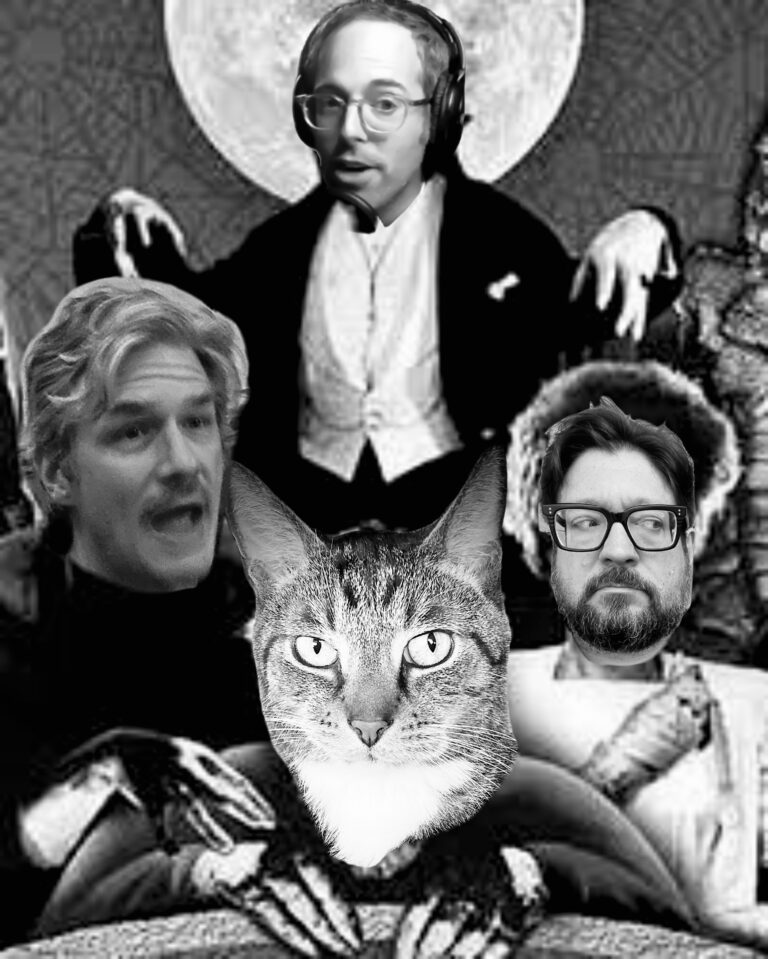 The Flop House | A Podcast About Bad Movies