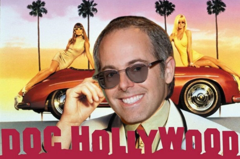 The Flop House | A Podcast About Bad Movies